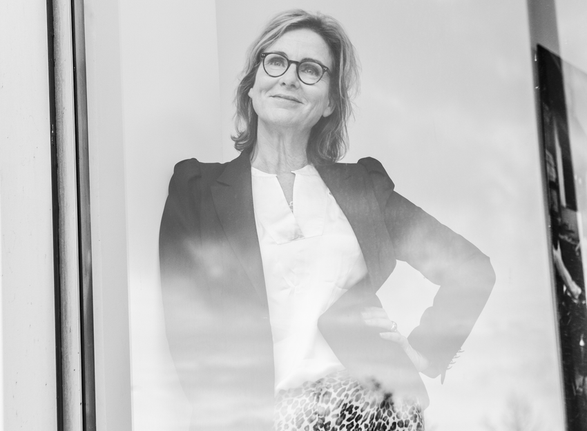 De visie van Blokker-ceo Jeanine Holscher in 6 quotes - RetailTrends
