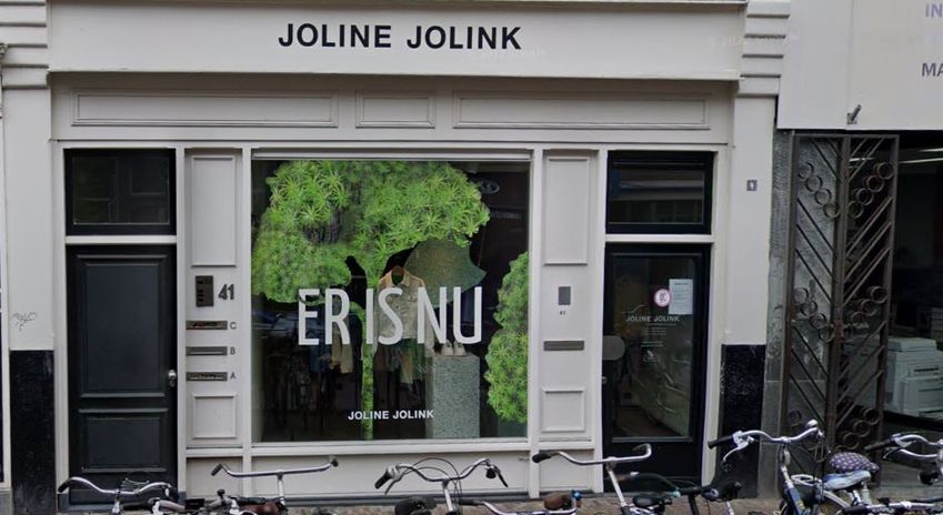 Joline Jolink sluit winkel in Utrecht - RetailTrends