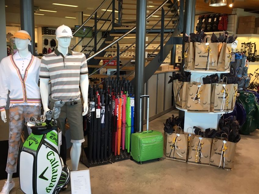 Hockey Republic onder de vleugels van Jumbo Golf - RetailTrends