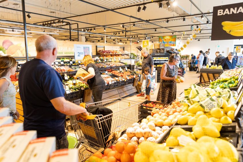 Jumbo opent dertigste winkel in België - RetailTrends