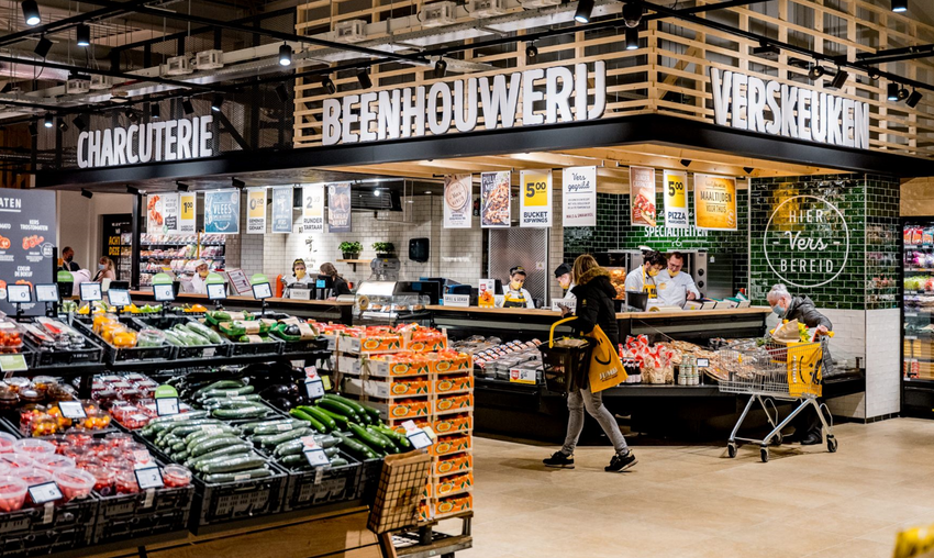 Jumbo opent vijftiende winkel in België - RetailTrends Jumbo opent vijftiende winkel in België - RetailTrends