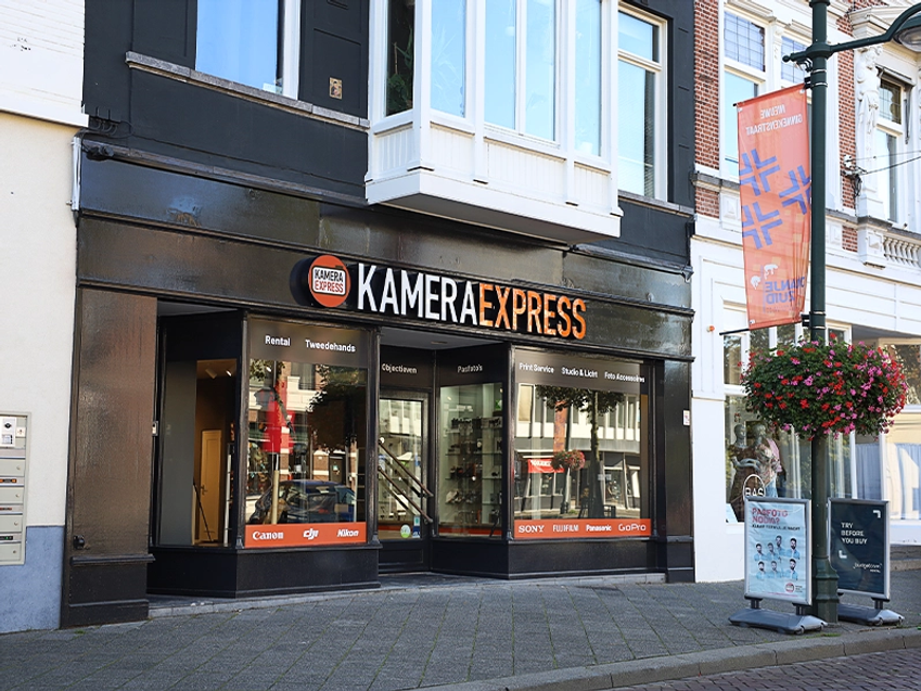 'Kamera Express te koop' - RetailTrends