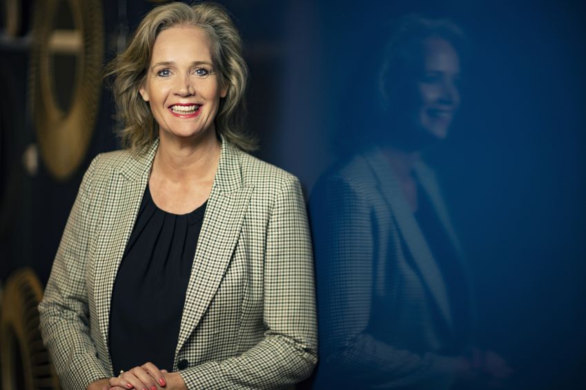 Linda Keijzer nieuwe ceo Leen Bakker en Kwantum - RetailTrends