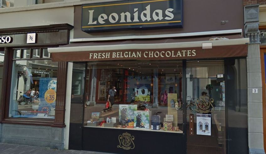 Twintig verkooppunten Leonidas zijn failliet - RetailTrends