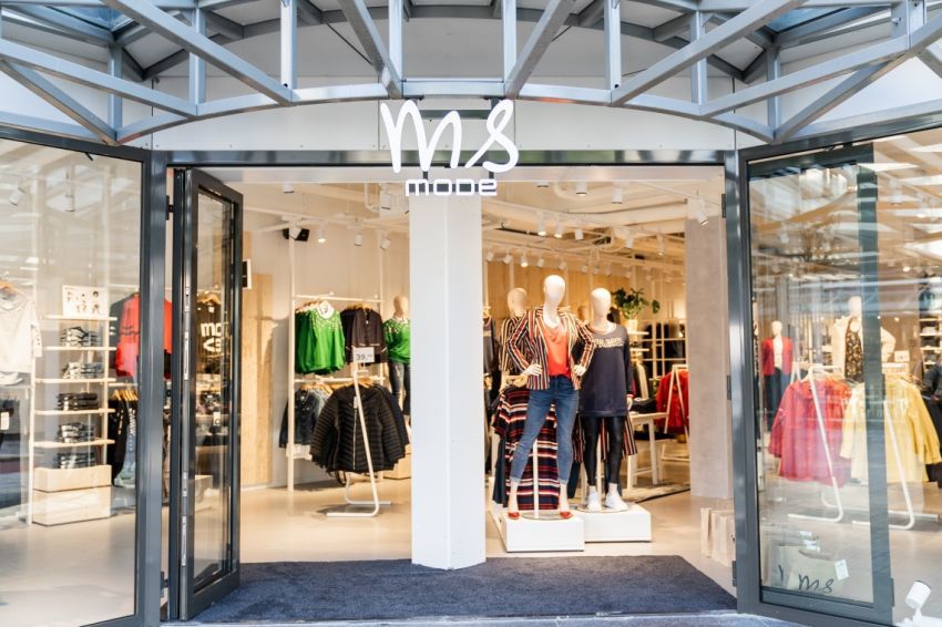 MS Mode vorig jaar flink in het rood - RetailTrends