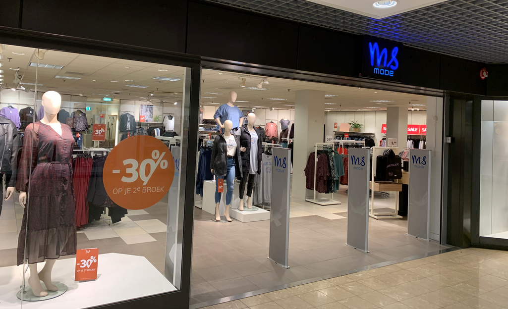 MS Mode en America Today gaan het anders doen - RetailTrends