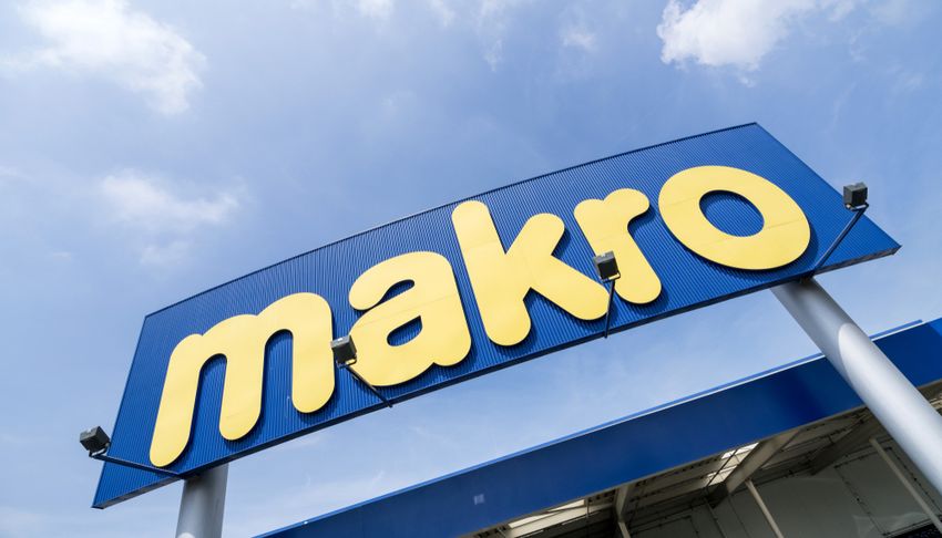 'Makro schrijft dieprode cijfers' - RetailTrends