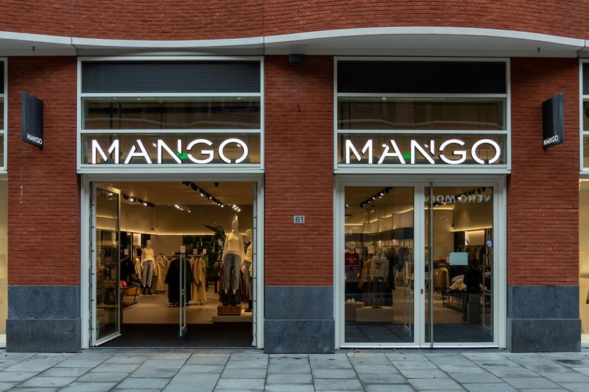 Hoe Mango Nederland voor zich wint - RetailTrends