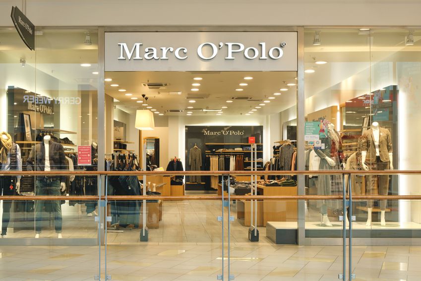 Zo wil Marc O'Polo internationaal groeien - RetailTrends