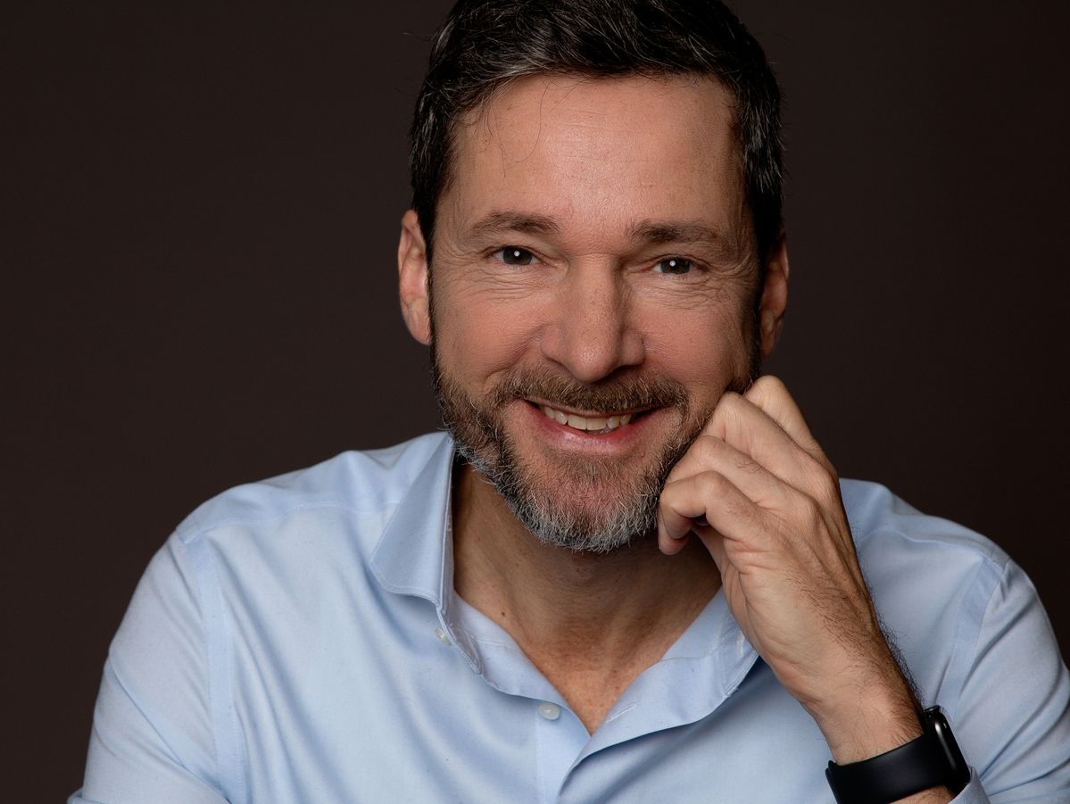 Podcast met Bert Jongsma, managing director Simon Lévelt - RetailTrends