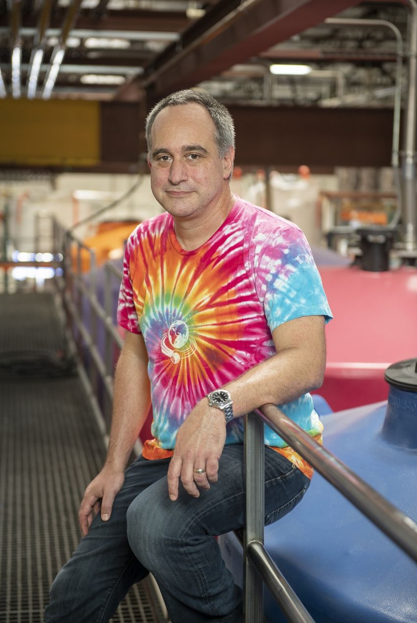 Dr. Bronner's: 'Onze missie was er eerder dan ons product' - RetailTrends