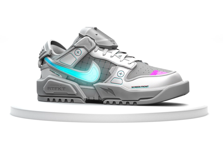 De comeback van de NFT - RetailTrends