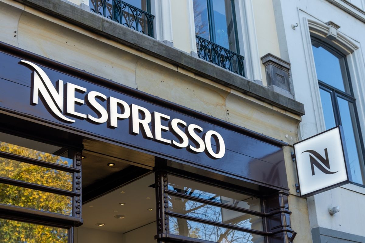 Nieuwe directeur voor Nespresso in Nederland - RetailTrends