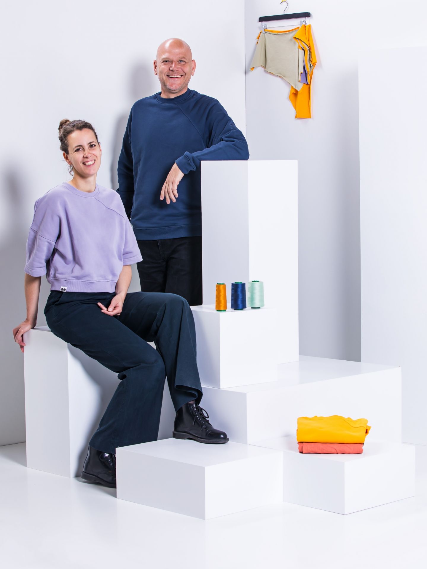 RetailRookie New Optimist: Sociale, lokale en duurzame fashion ...