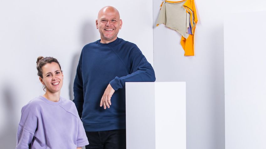 New Optimist komt met statiegeld op kleding - RetailTrends