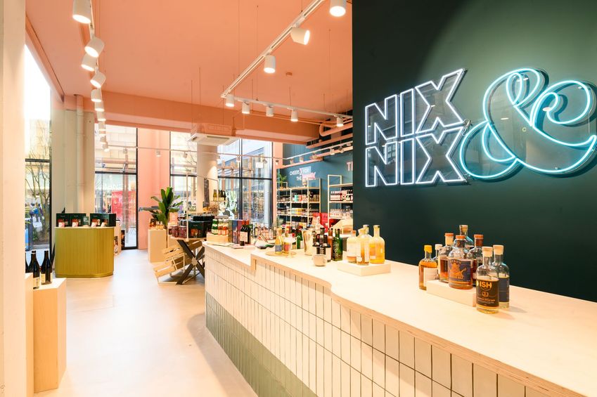 Nieuwe naam voor Nix & Nix - RetailTrends
