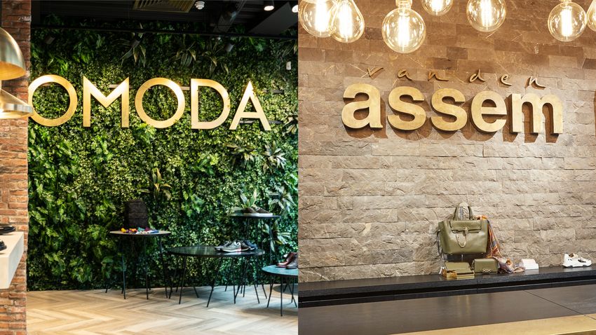 Omoda en Van den Assem bundelen de krachten - RetailTrends