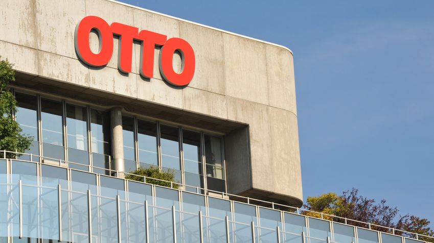 Otto Group belandt in de rode cijfers - RetailTrends