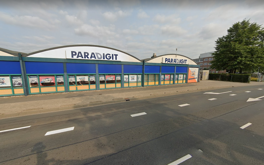 Paradigit sluit laatste vier winkels en gaat online verder - RetailTrends