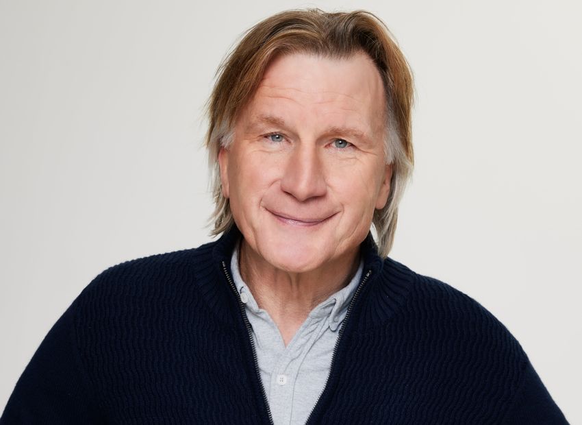 Podcast met Peter Berg, ceo Jeans Centre - RetailTrends