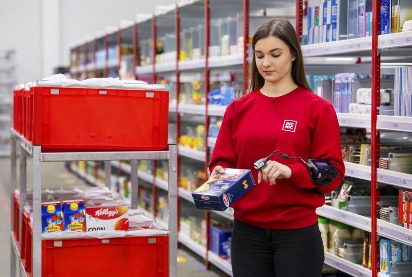 Liveblog donderdag: Picnic: nieuw dc sneller open, medewerkers Delhaize ...