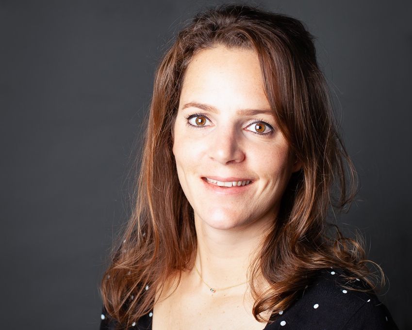 Lizan van der Pol over Bagels & Beans - RetailTrends
