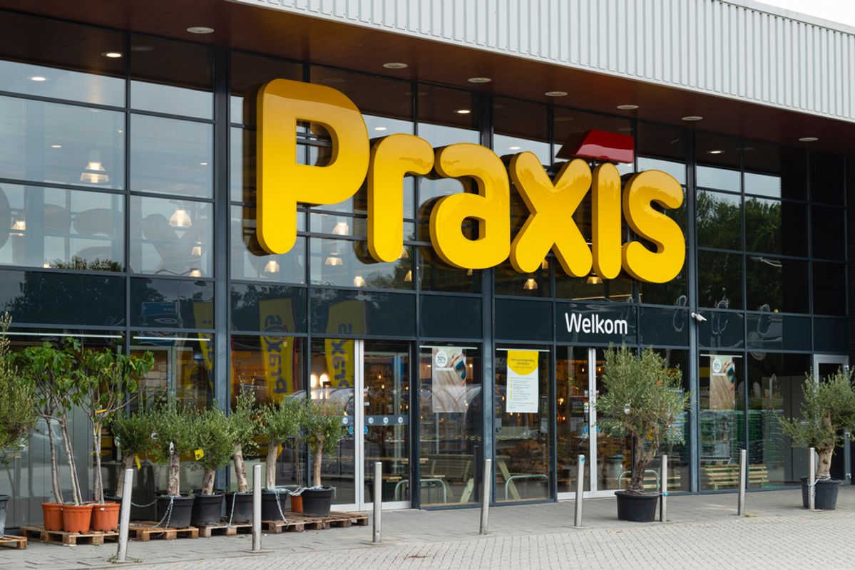 Praxis-moeder test nieuwe winkelformule - RetailTrends