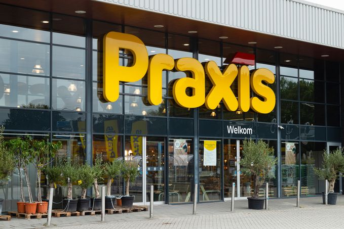 Met Marketplace bindt Praxis leveranciers én consumenten - RetailTrends