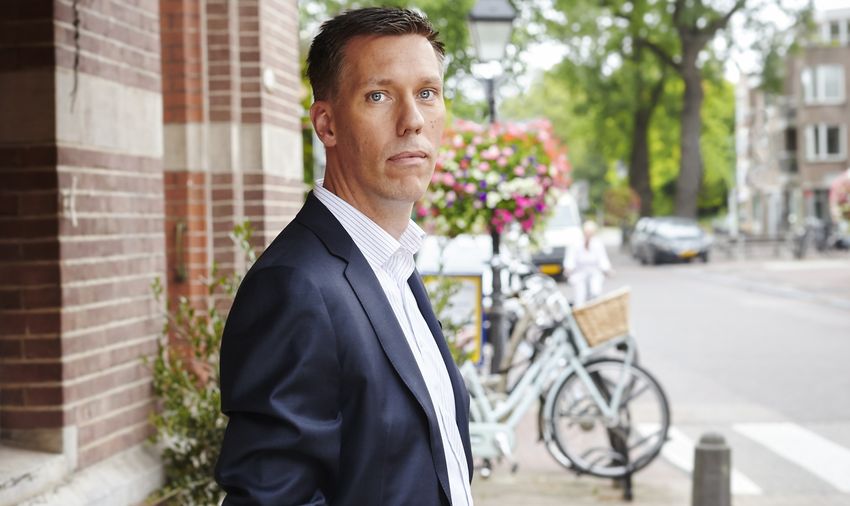 Remko Berkel stopt als directeur Specsavers Nederland - RetailTrends