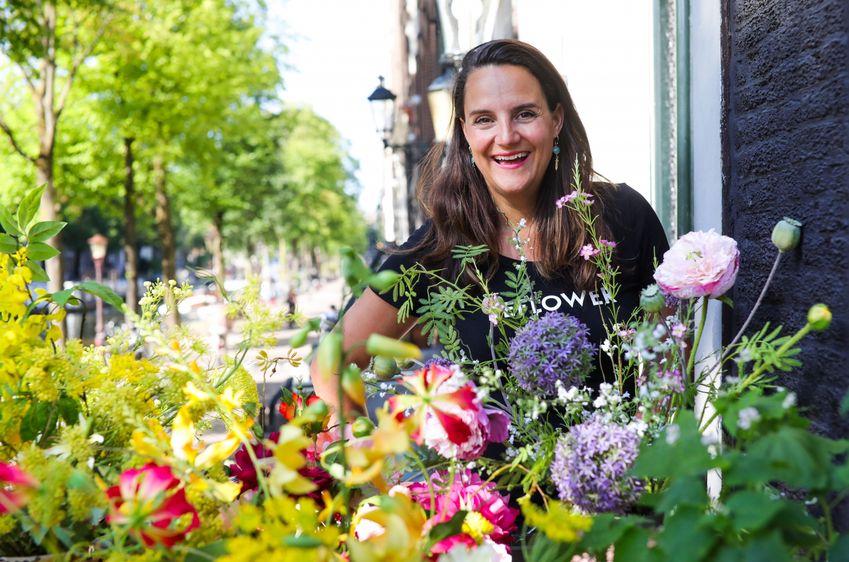Startup van de maand: Reflower - RetailTrends