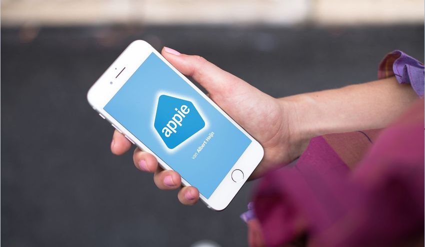 Appie-app nu ook in België beschikbaar - RetailTrends