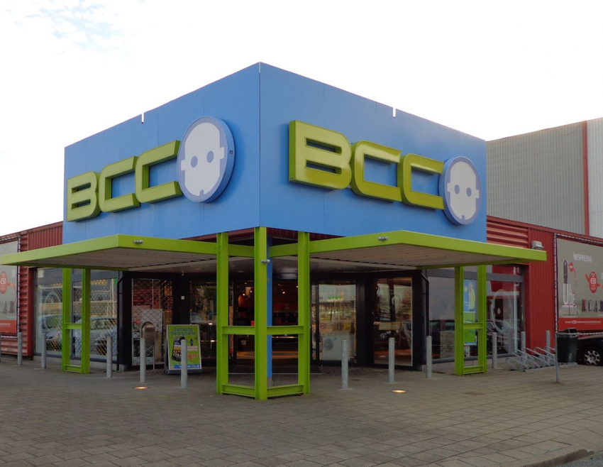 BCC presteert sterk in witgoed en online - RetailTrends