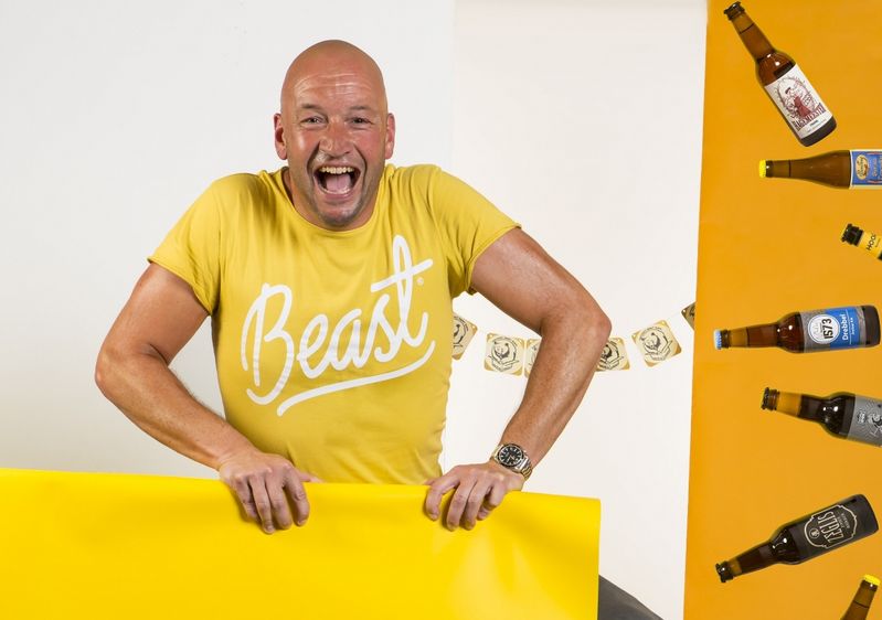 RetailRookie Beer in a Box: Hey, biertje? - RetailTrends