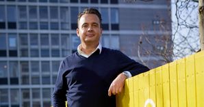 Charlie Temple: van cowboy tot optiekreus - RetailTrends