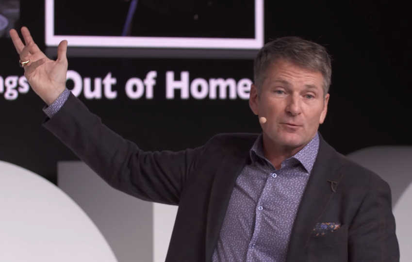 Dit is de rol van de community volgens Doug Stephens - RetailTrends