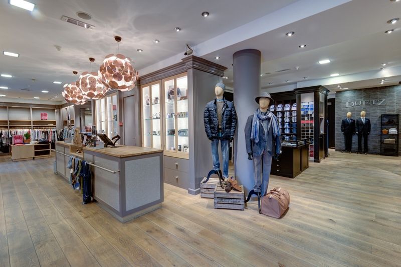 Duetz wil twee miljoen steken in Adam-winkels - RetailTrends