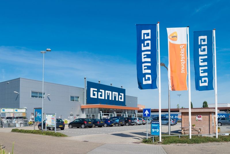 Intergamma mag door met 'project Guinness' - RetailTrends