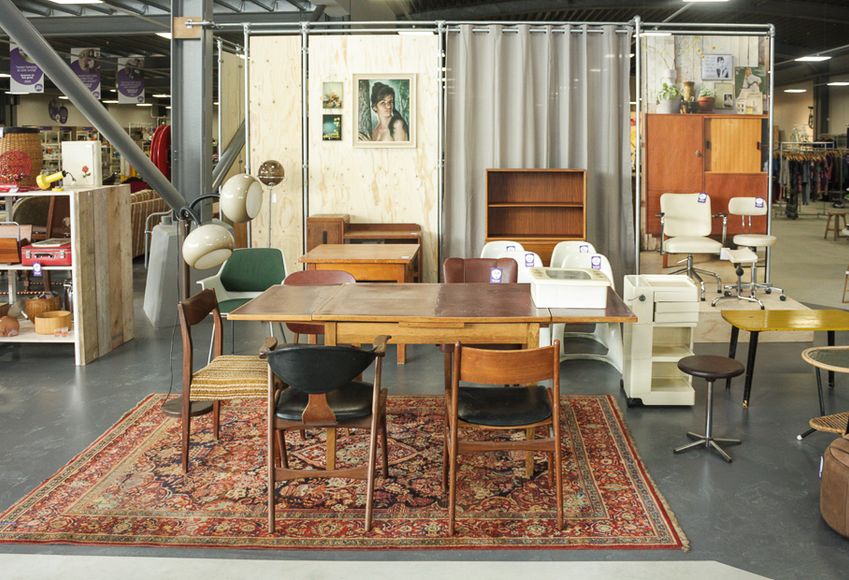 Medeoprichter Pieter Pot naar Het Goed - RetailTrends