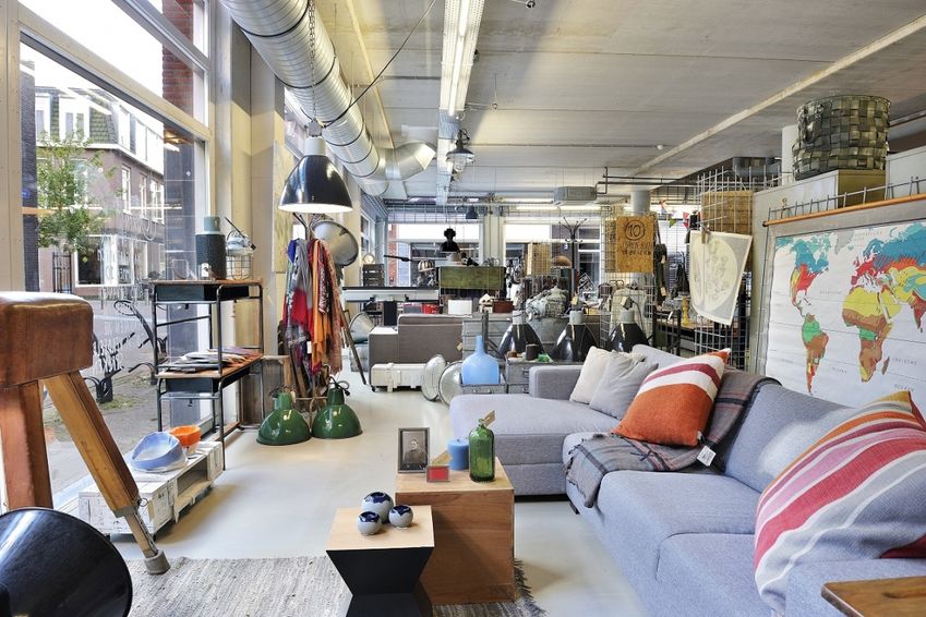 Home Stock mikt op tien vaste woonwinkels - RetailTrends