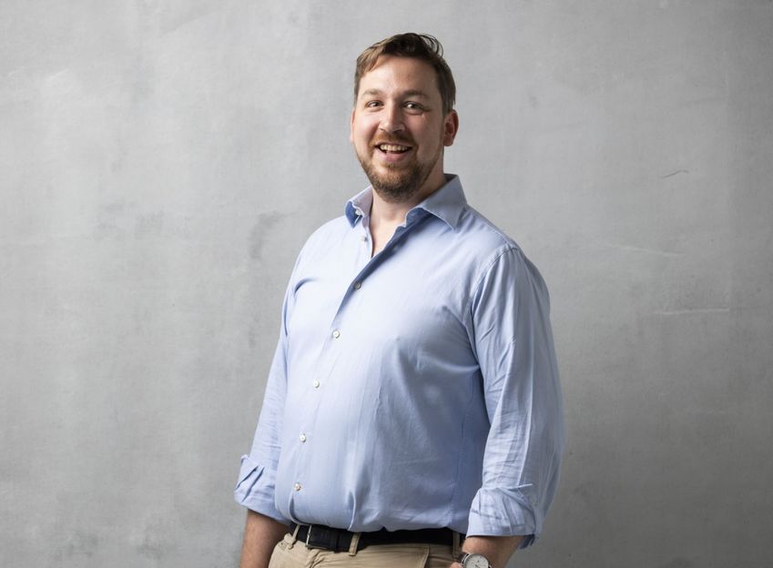 Dit is Homie, de RetailRookie of the Year - RetailTrends