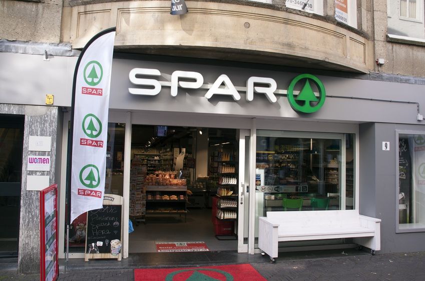 Spar neemt geautomatiseerd dc over van Xenos - RetailTrends