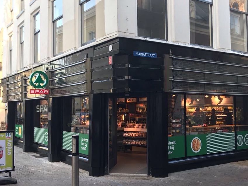 'Spar is meest waardevolle retailmerk uit Nederland' - RetailTrends