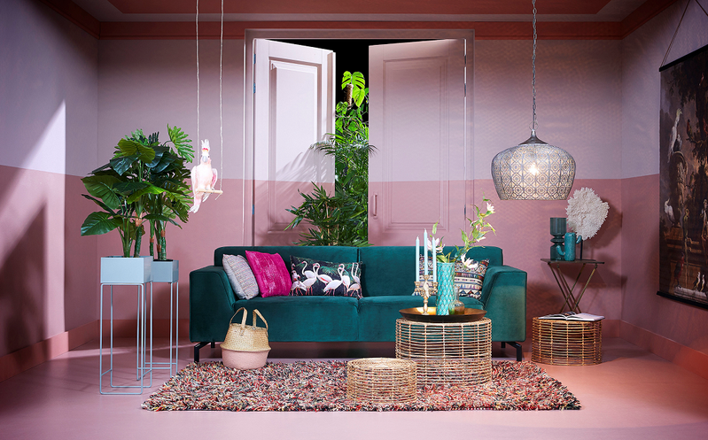 Zo wordt Trendhopper afgestoft en opgepoetst - RetailTrends