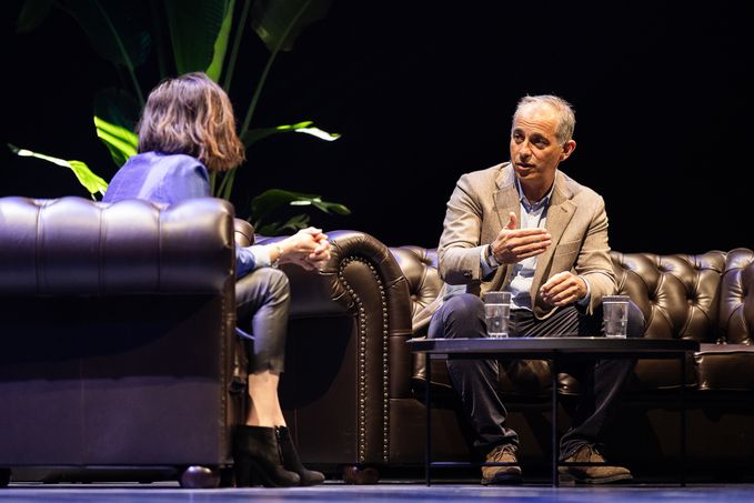 Debbie Klein nieuwe ceo New York Pizza - RetailTrends