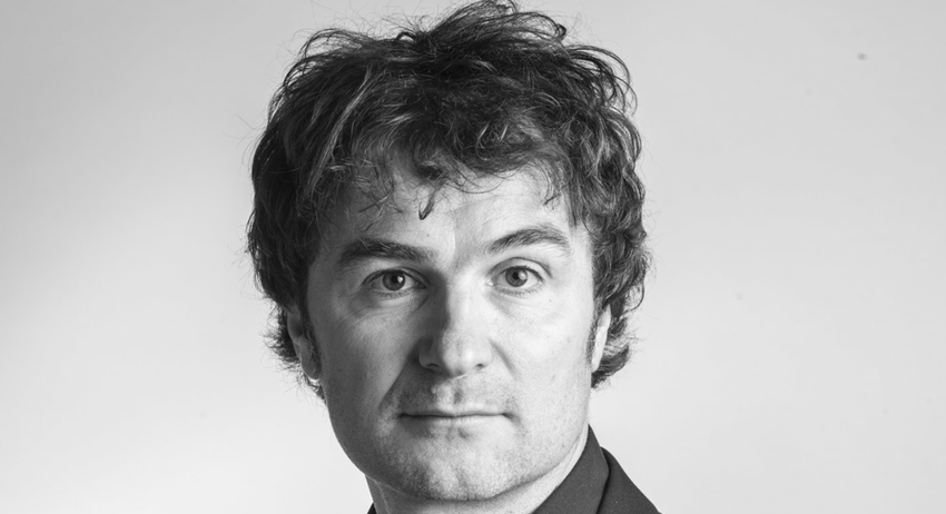 Richard Flint (ex-HEMA) naar Claire's - RetailTrends