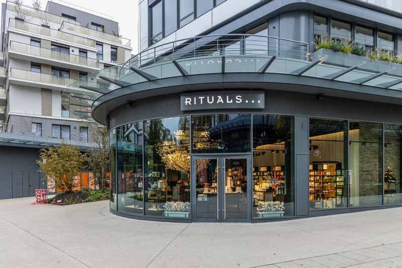 Rituals boekt recordomzet - RetailTrends