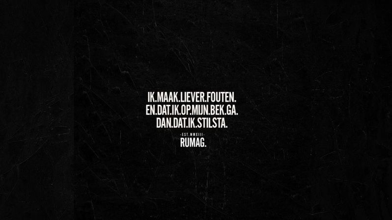 Rumag is failliet verklaard - RetailTrends