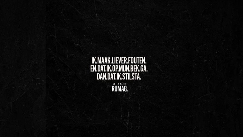 Rumag: hoe je een gevallen merk weer opbouwt - RetailTrends