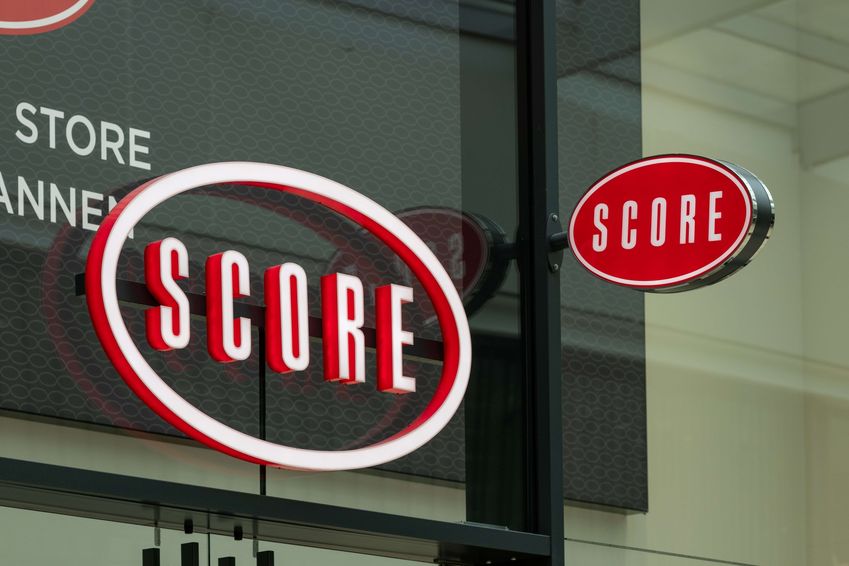 Score Group is failliet: 3 vragen - RetailTrends