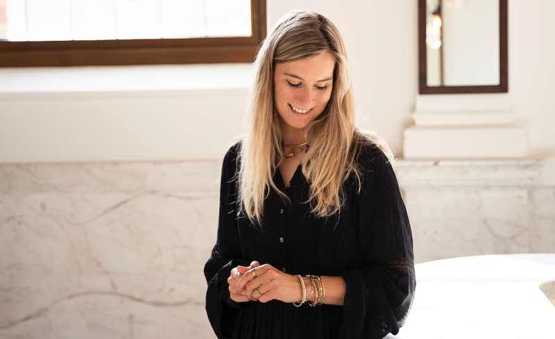 Zes vragen aan Sharon Hilgers (My Jewellery) - RetailTrends